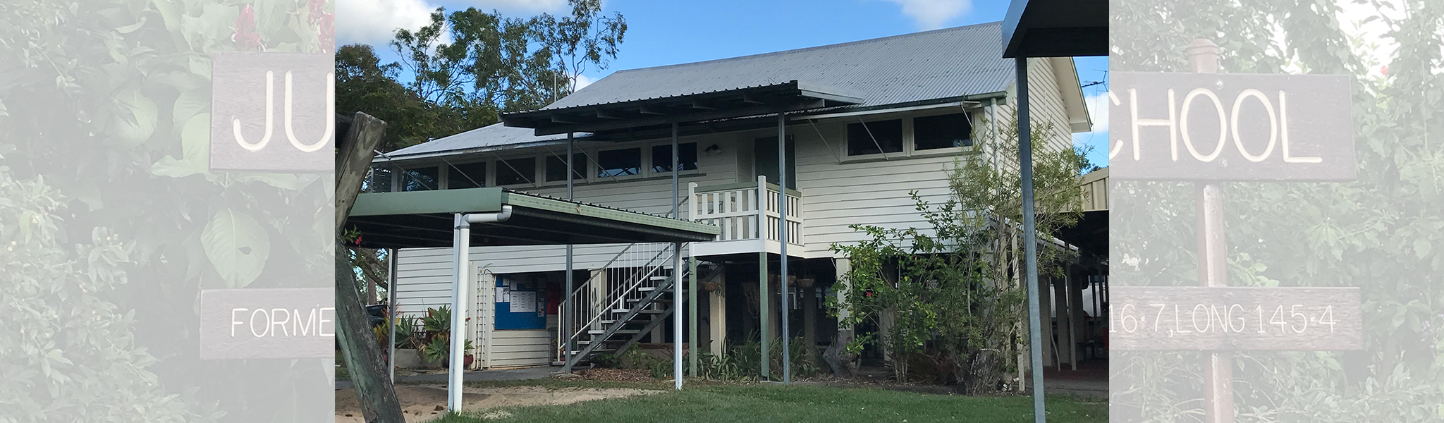 Julatten State School